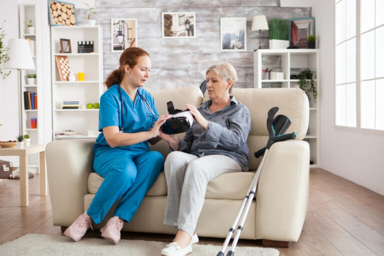 homecare4newbies.ca